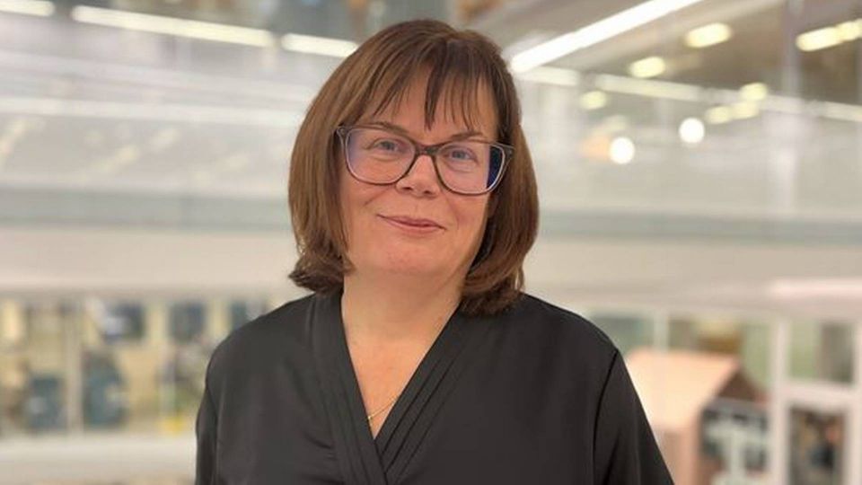 Maria Rengefors till Roburs styrelse