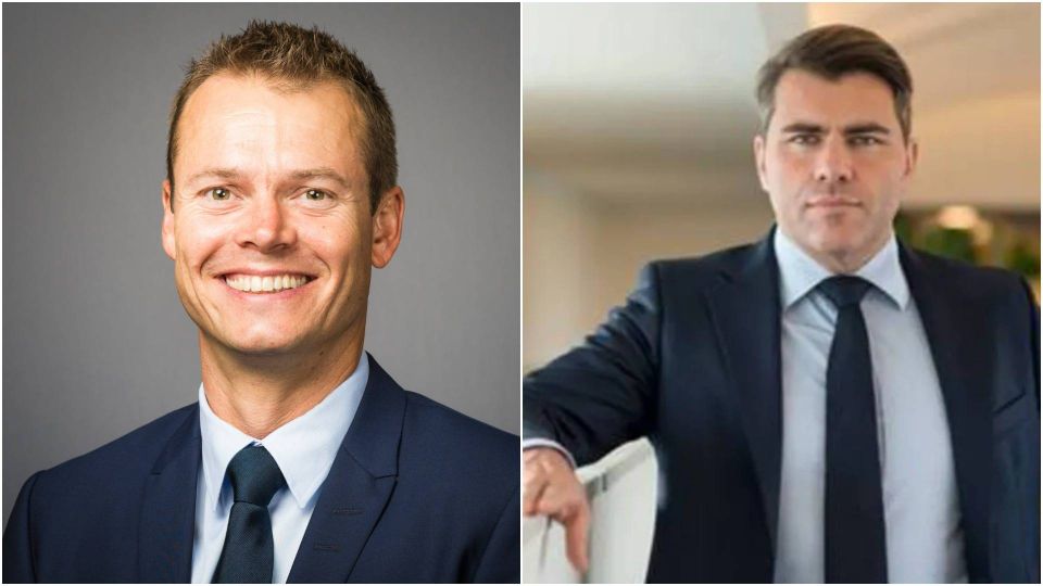 Velliv names climate fund leads