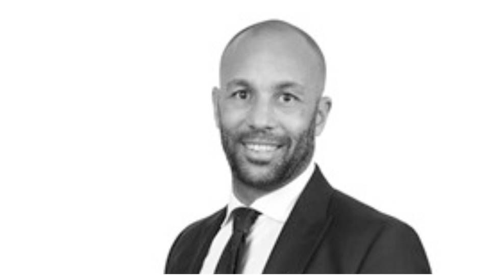 Sean George joins Millenium Capital Partners-division