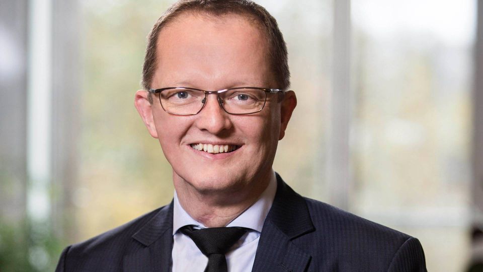 ALK vil bruge salgssum i strategisk rejse