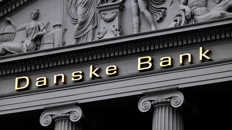 Danske Bank og Nordea er i top tre hos hos schweizisk storbank