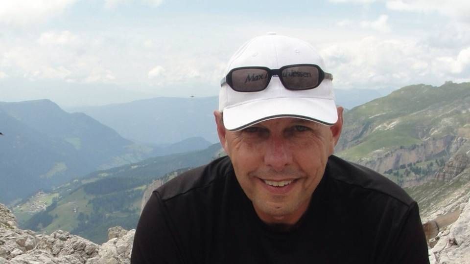 Max Matthiessen's Deputy CEO steps down
