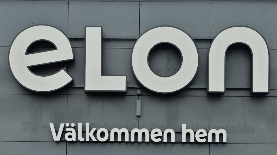 Finansdirektøren i Elon slutter