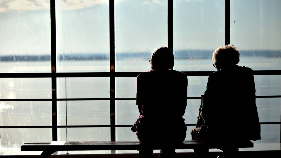 Professor advarer mod at spille hasard med det danske pensionssystem