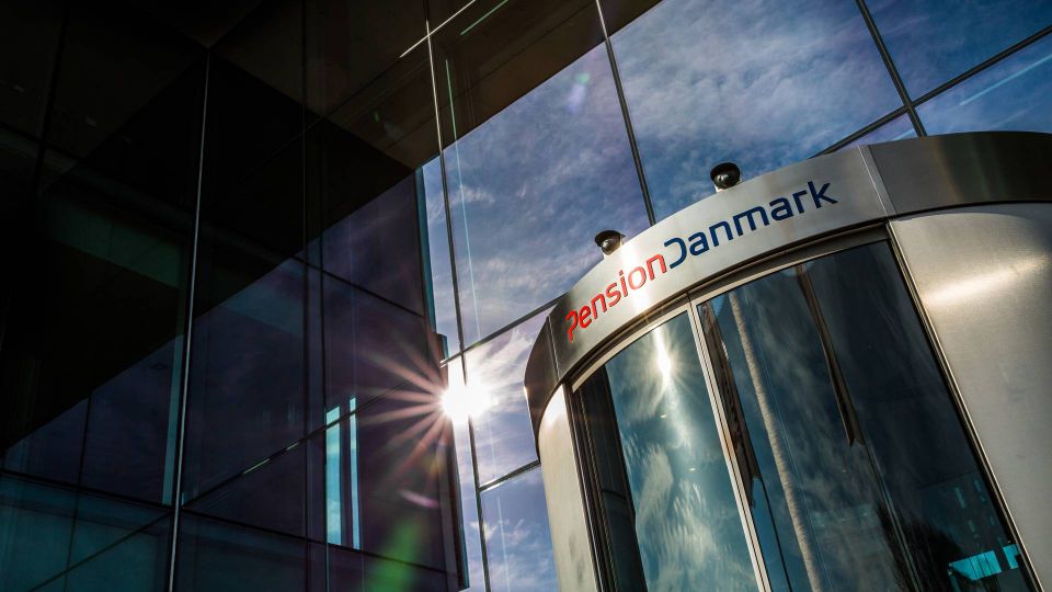 Pensiondanmark får ny ansvarlig for værdisætning af alternative ...