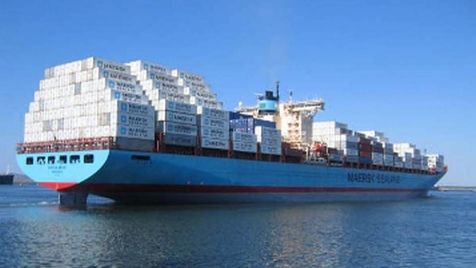 Alphaliner: Laid up container fleet shrinks even further