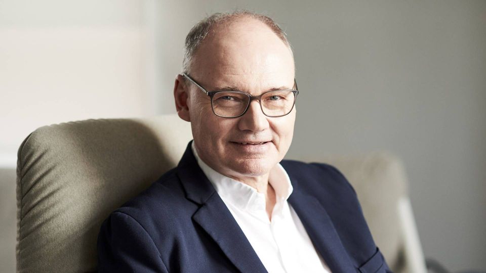 Atruvia-Vorstandssprecher Martin Beyer verlässt das Unternehmen