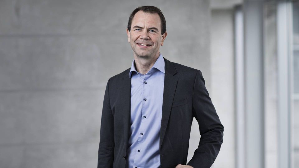 Novozymes overwhelmed by bioenergy's success