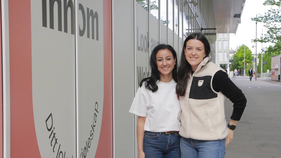 Her åpner ny dagligvaresatsing med fjerde generasjon Reitan i spissen