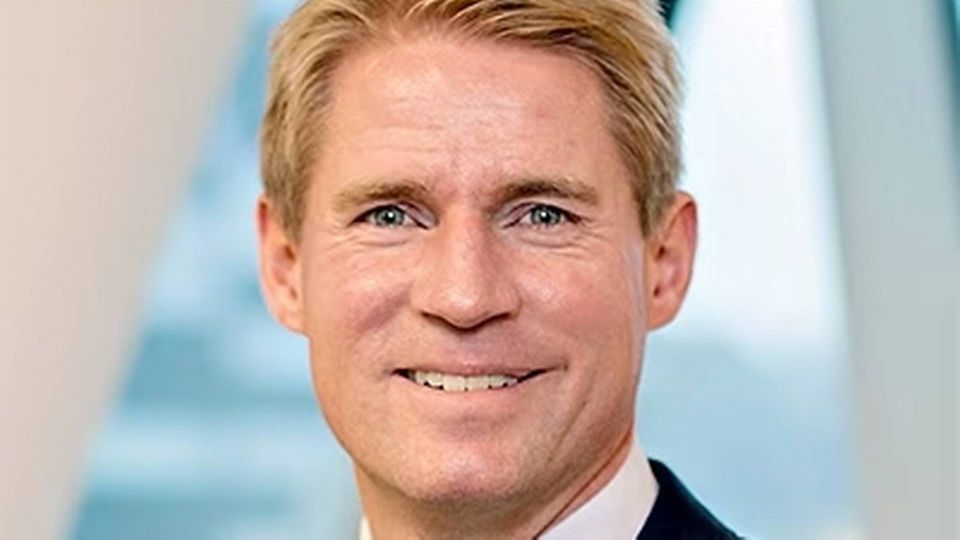 Ole Bachke forlater Deloitte for å bli partner i Føyen: – En kapasitet ...