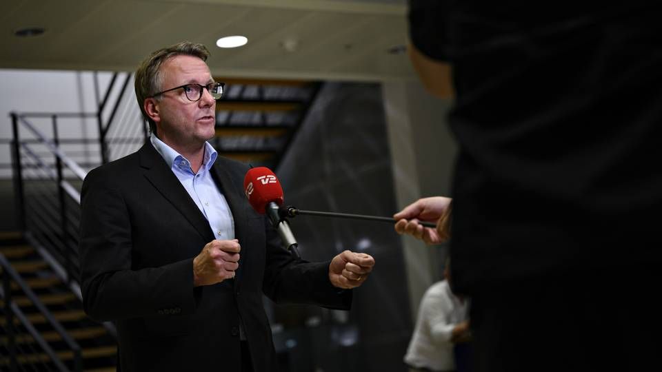 DF og EL vil stramme leasingregler for at stoppe populær skattefinte