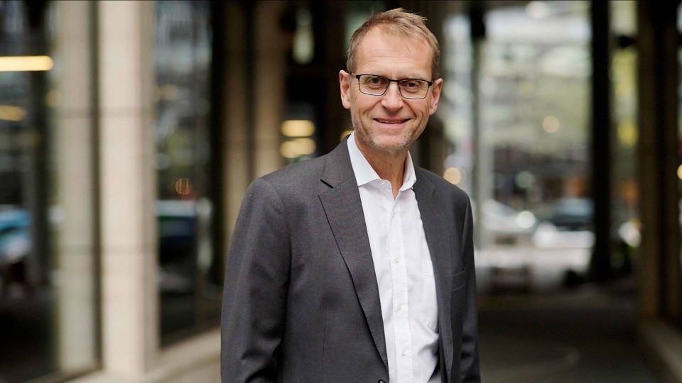 Bull samarbeider med Autostore om nytt traineeprogram