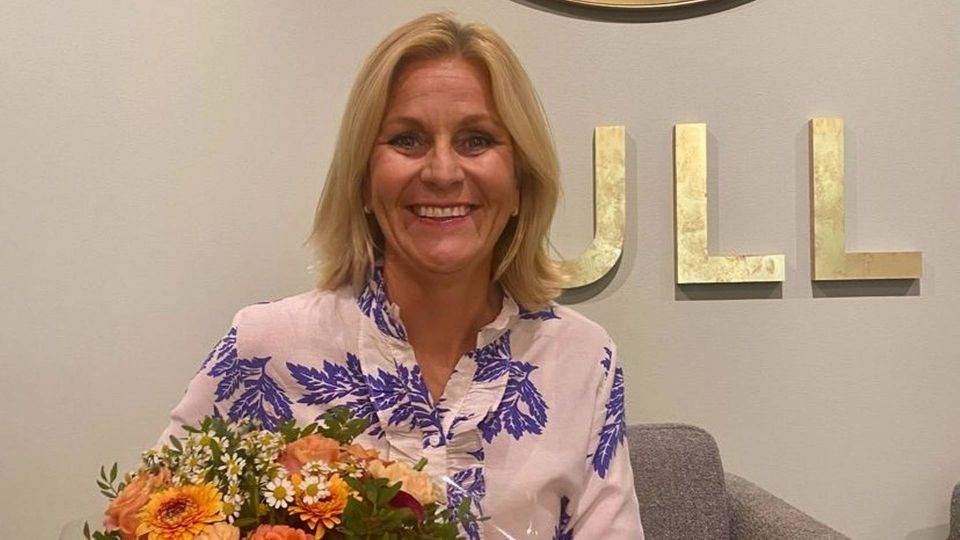 Tine Wærsten blir daglig leder i Bull: – Vi ser behovet for å styrke ...