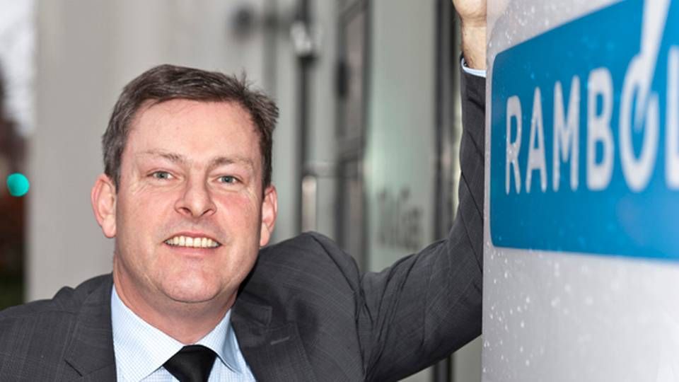 Ramboll backtracking in Norway