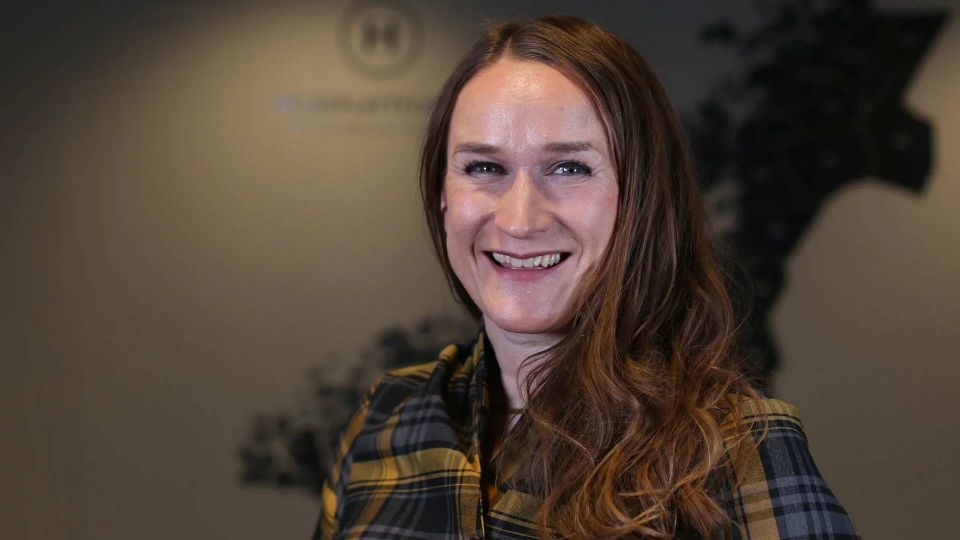 Ny styreleder i Helseplattformen