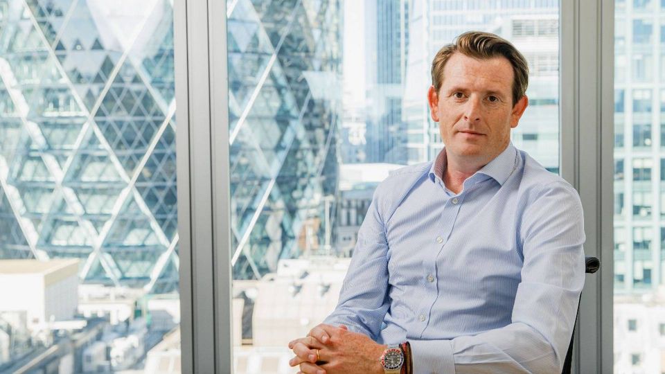 West P&I boss: Geopolitics puts huge strain on marine insurance industry