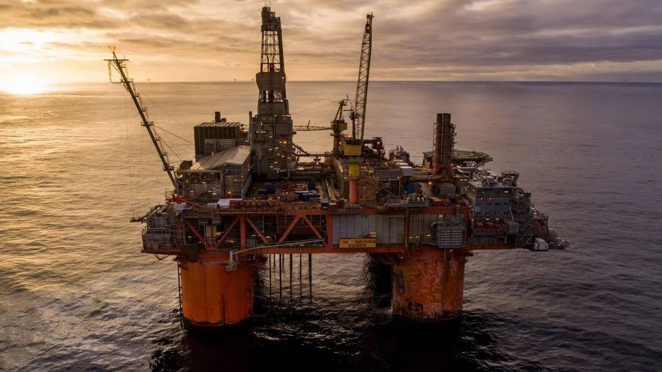 Elektrifisering av Tampen langt bak i nettkøen i NO3 – 2030-planen kan ryke