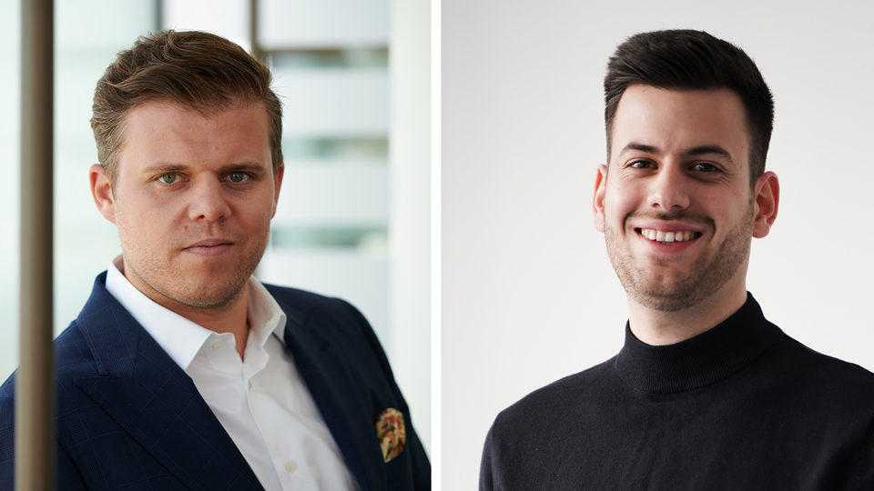 Coinpanion und das Bankhaus Scheich werden Partner