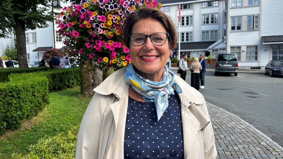 Tellevik Dahl: – Det er en gavepakke til de kriminelle