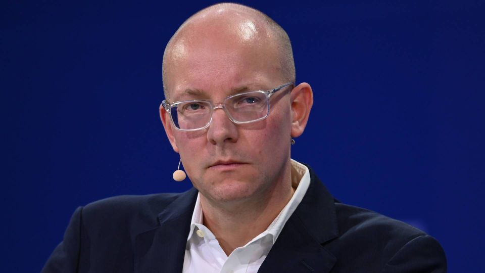 DZ-Bank-Chef bleibt bei Homeoffice-Regelungen