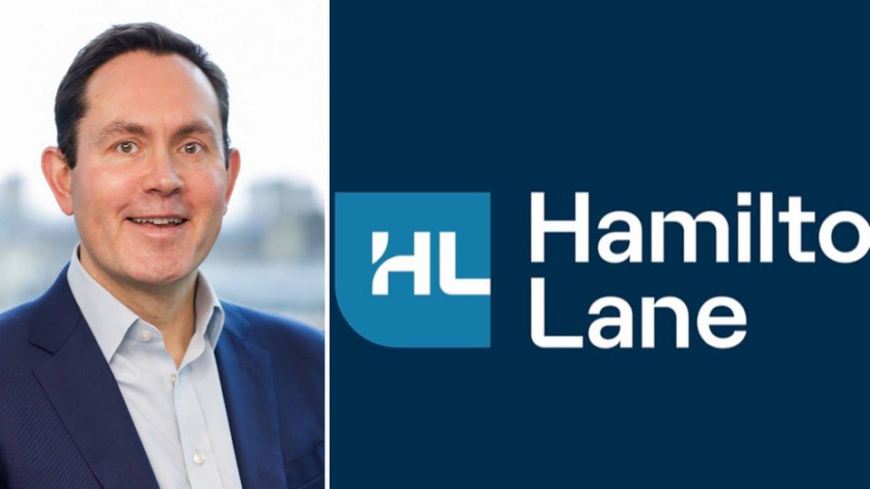 Hamilton Lane om fondsatsningen: "Drivet av efterfrågan"