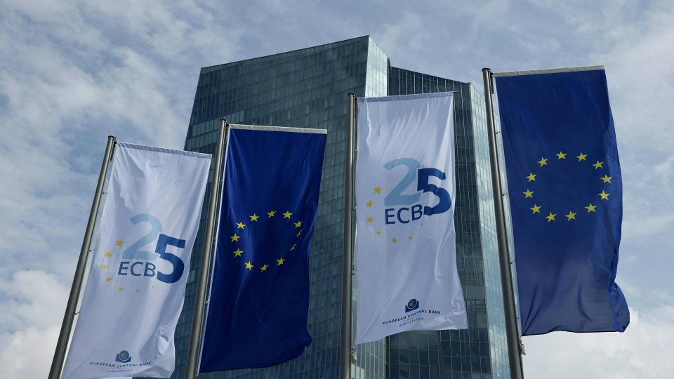 ECB-medlem: Renteløft vil være relativt marginale