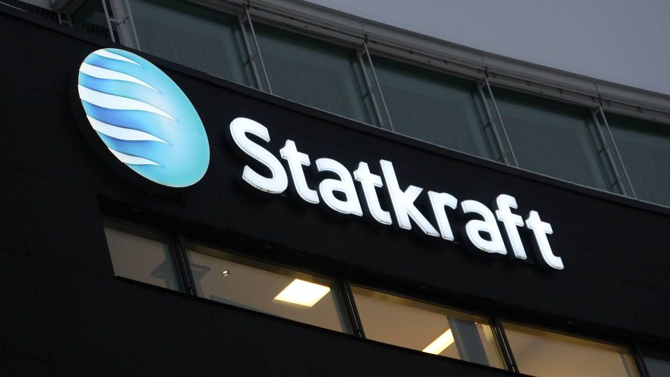 Statkraft saksøker Hitachi Energy for 14,8 millioner
