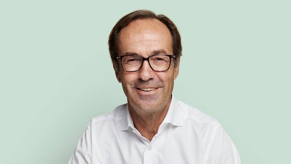 FSN Capital har realisert 12 milliarder på 2,5 år