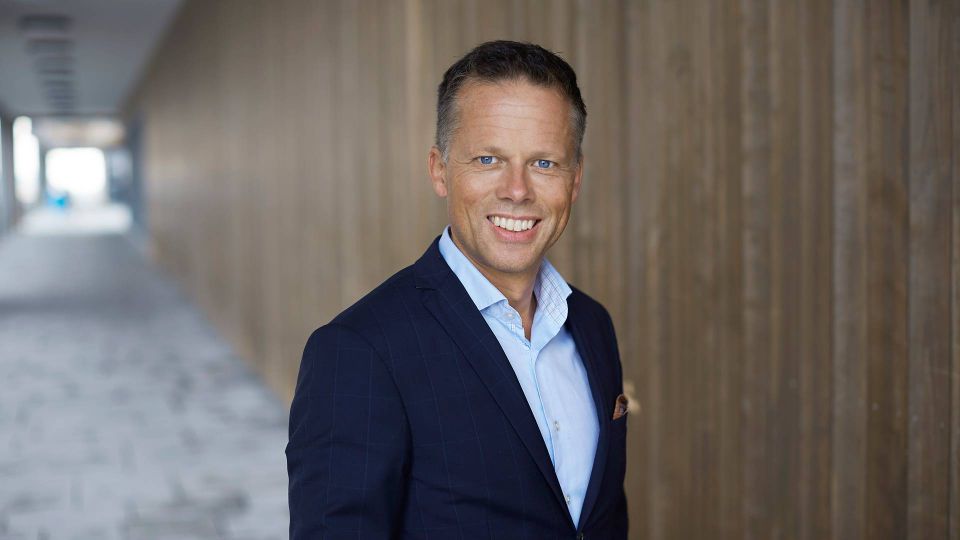 Fra Handelsbanken til partner i Zynk