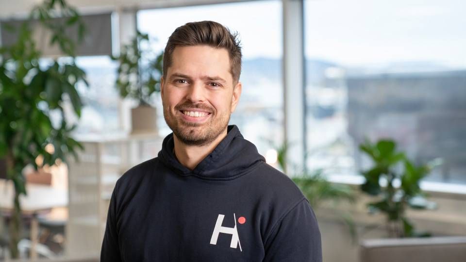 Fintech Norway: Organisering er en nødvendig tidstyv