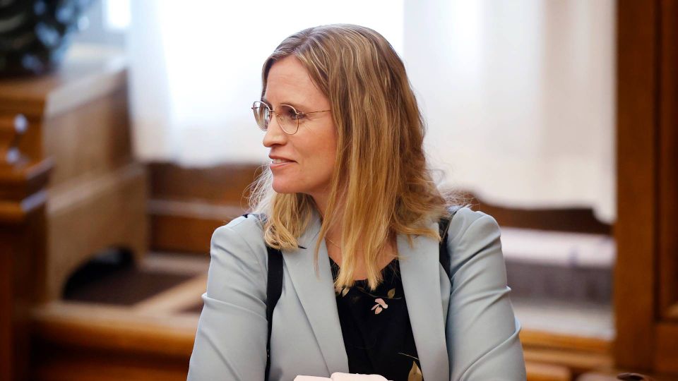 Regeringen vil udvide ældres frie valg