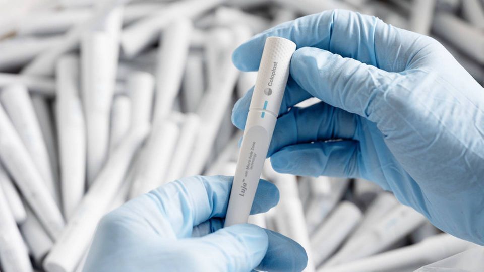 Coloplast byder omfattende sparetiltag på sårplejeområdet i USA velkommen