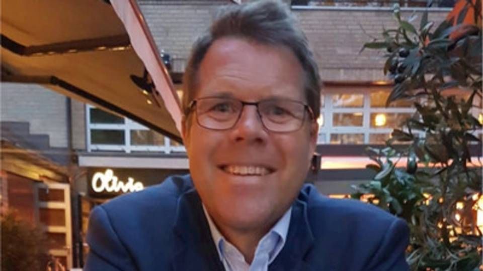 DNB creates new wealth unit – appoints DNB Life CIO as head