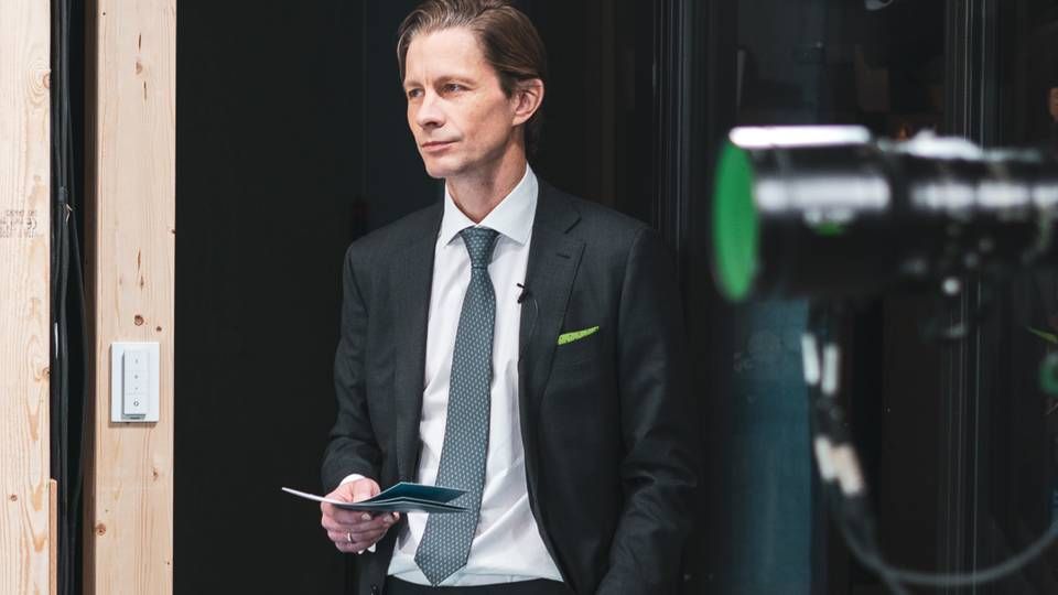 Danske AM beats SEB by a whisker in Nordic Prospera survey