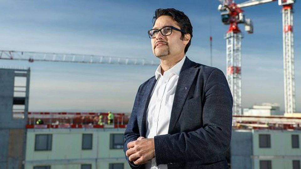 Obos-smell på boligutvikling i første kvartal – næringseiendom dro opp