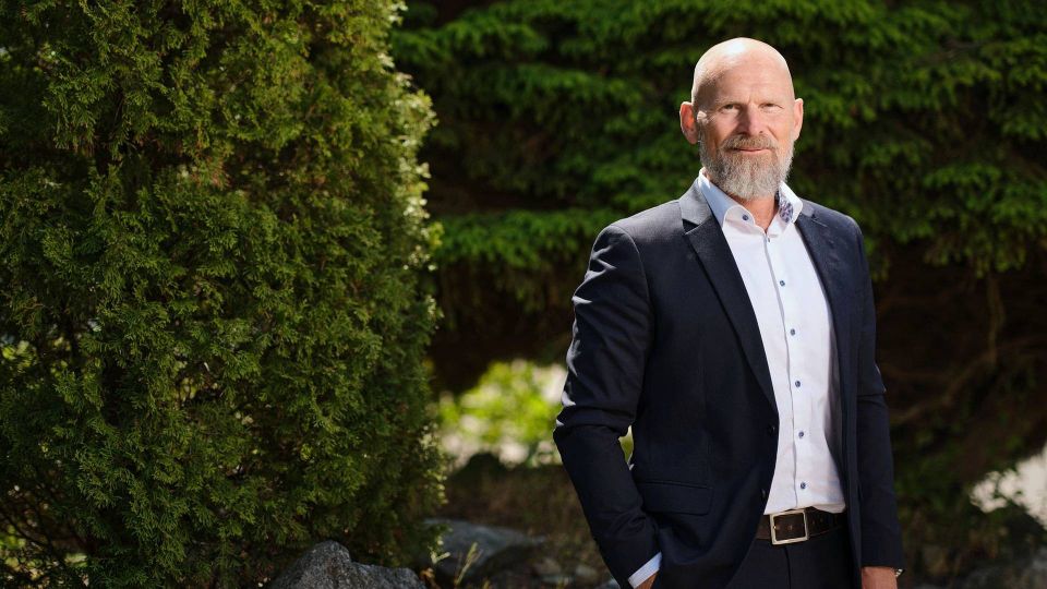 Nyoprettet stilling som koncerndirektør med k-ansvar bliver besat af Deloitte-profil