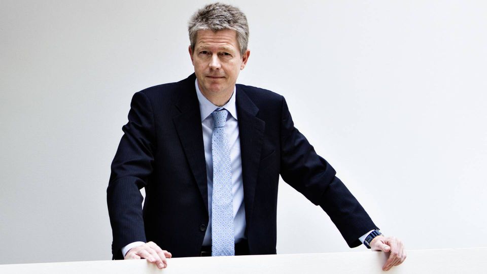 Sampension-boss: Politikerne skal løse velfærdssamfundets udfordringer - ikke pensionsselskaberne