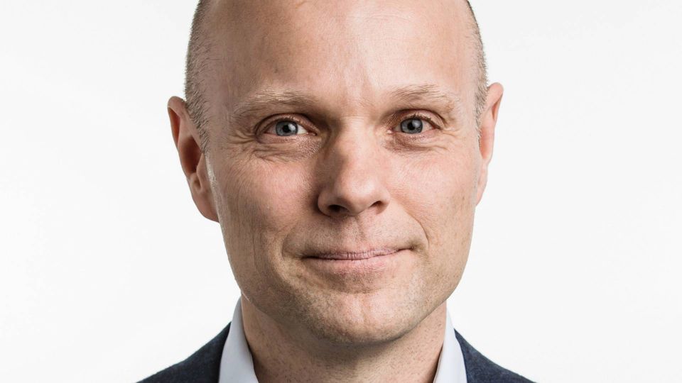 If-sjefen blir konsernsjef i Sampo