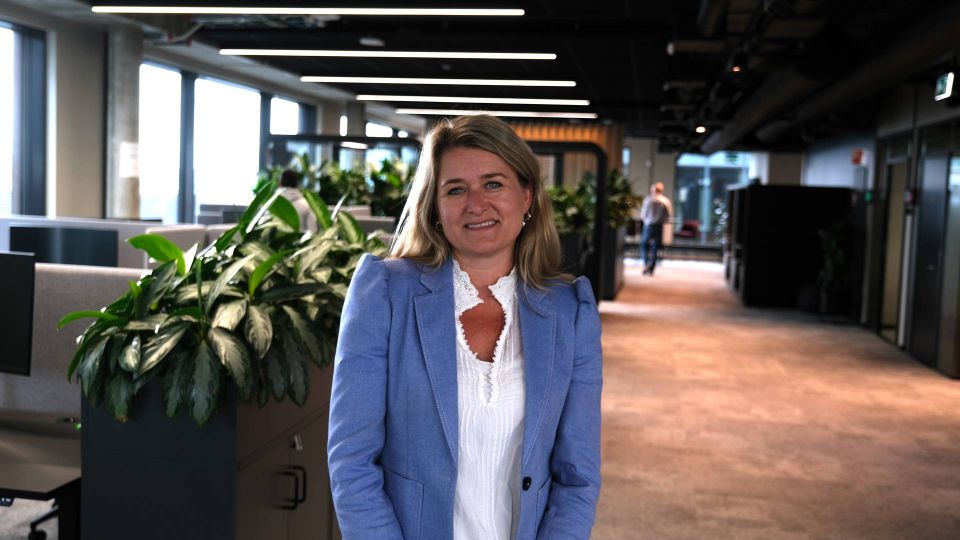 Astra Zeneca får grønt lys for miljøvennlig inhalator-løsning