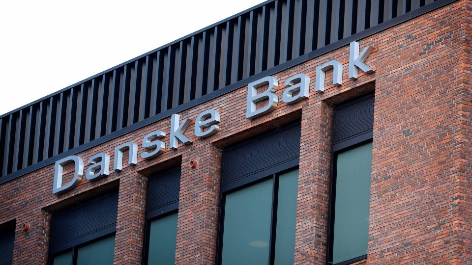 Nordea er mest lun på Danske Bank-aktien
