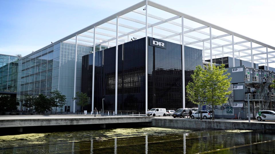 DR beder SF stoppe med at bruge indhold i politisk kommunikation