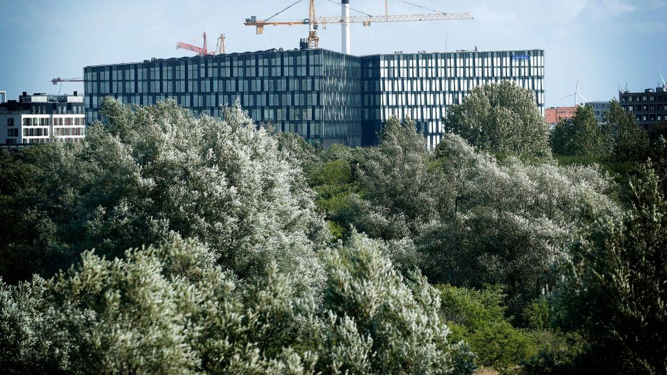 Nordea beklager fejl - sendte kunder brev med fiktivt lån