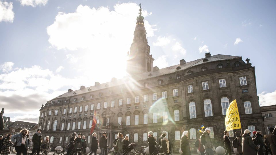 Socialdemokratiet og Venstre udpeger nye erhvervsordførere