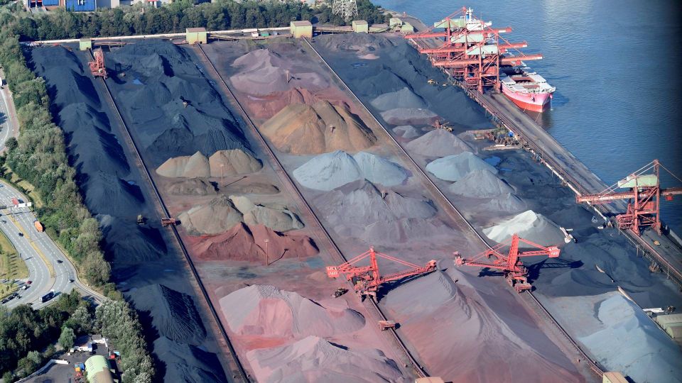 Costamare vil udskille sin tørlast-forretning i separat selskab