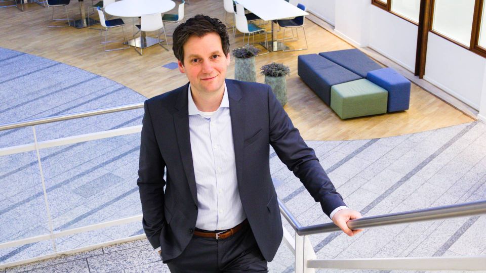 Thor Medical-direktøren: – Radiofarmasimarkedet blir «stort nok»