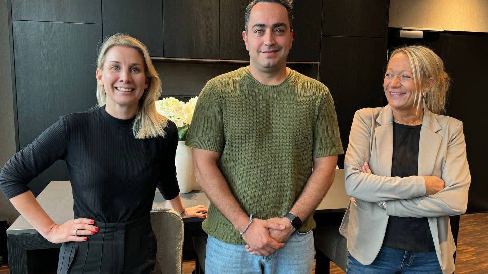 Reitan Convenience med ny ledelse for det kommersielle