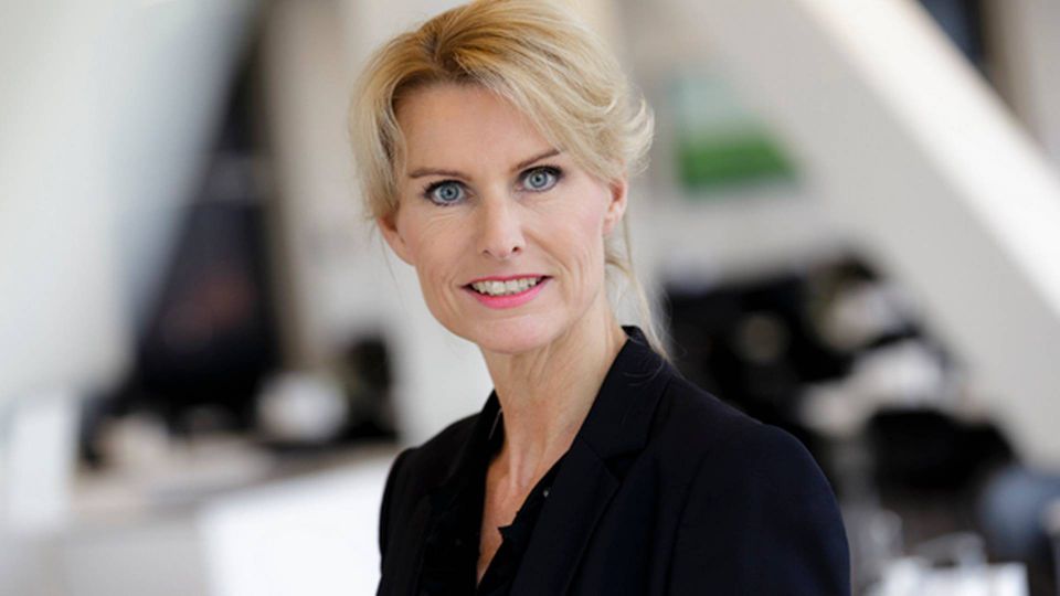 Anbefaling til regeringen vil fjerne jungle af regler for fintech-selskaber
