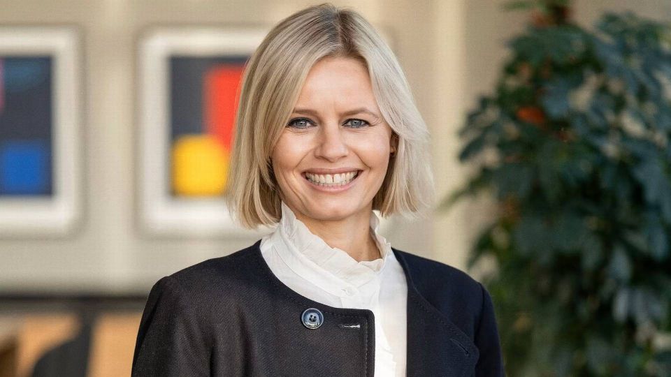 Orkla-godteri på TIME-listen over verdens beste innovasjoner