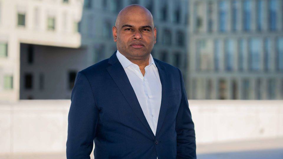 Ny kommersiell direktør i Okida om Norges-satsing: – Et enormt potensial