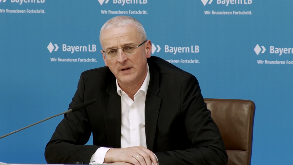 DKB sichert BayernLB stabile Gewinne